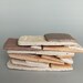 Ceramic Tiles | Handmade Tiles | Home Decor | Ceramic Rustic Artisan ...
