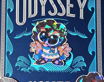 Epic the Musical Act 1 Bookmarks - Etsy UK