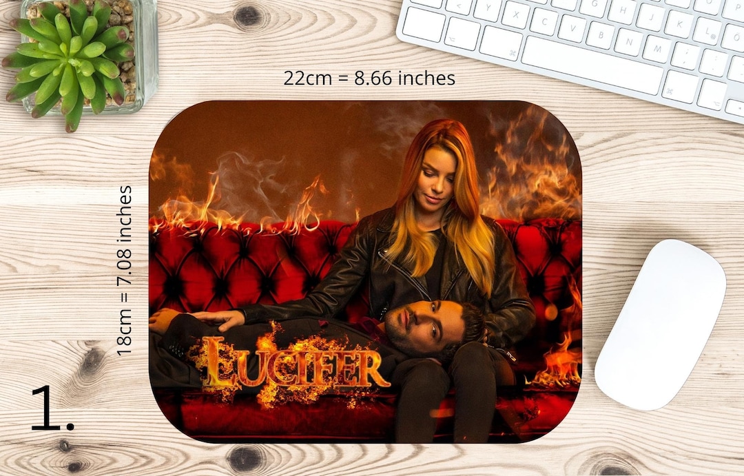 Lucifer, Chloe Decker, Mazikeen, Amenadiel, Dr Linda, Ella Lopez ...