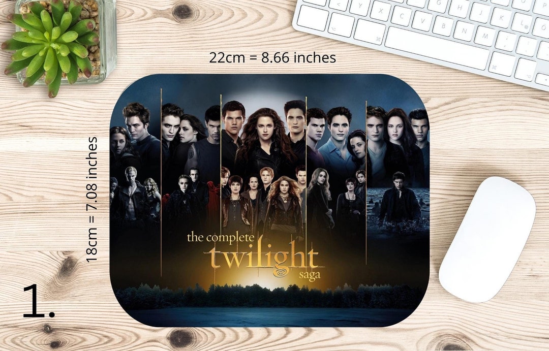 Twilight Stickers, Bella Swan, Edward Cullen, Jacob Black, Jasper Hale ...