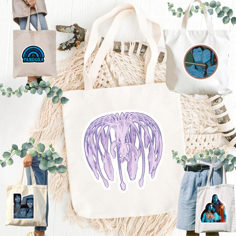 Avatar Eywa - Etsy