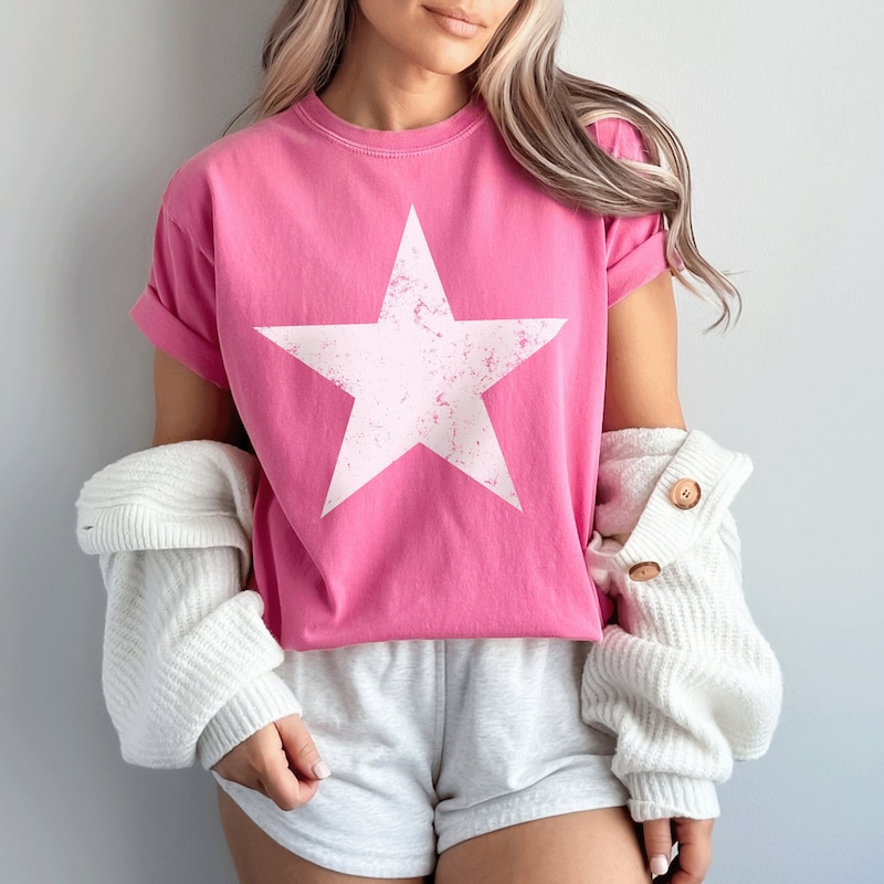 Aesthetic Preppy Shirts - Etsy
