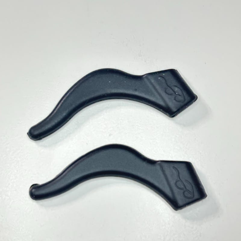 Silicone Ear Hooks for Glasses - Etsy