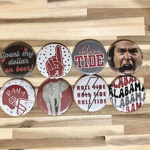Alabama Football - Etsy