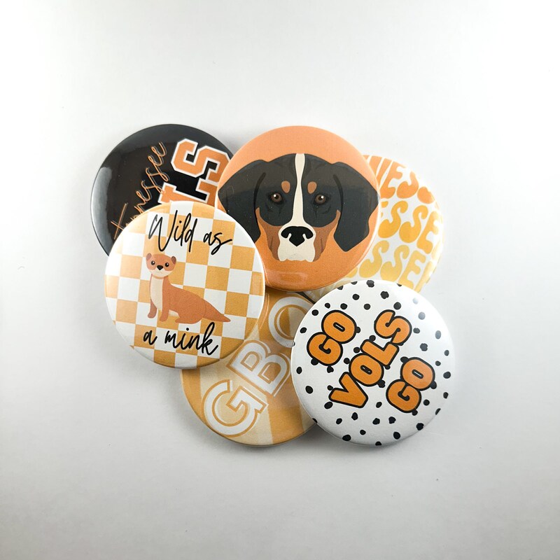 Tennessee Vols Svg - Etsy