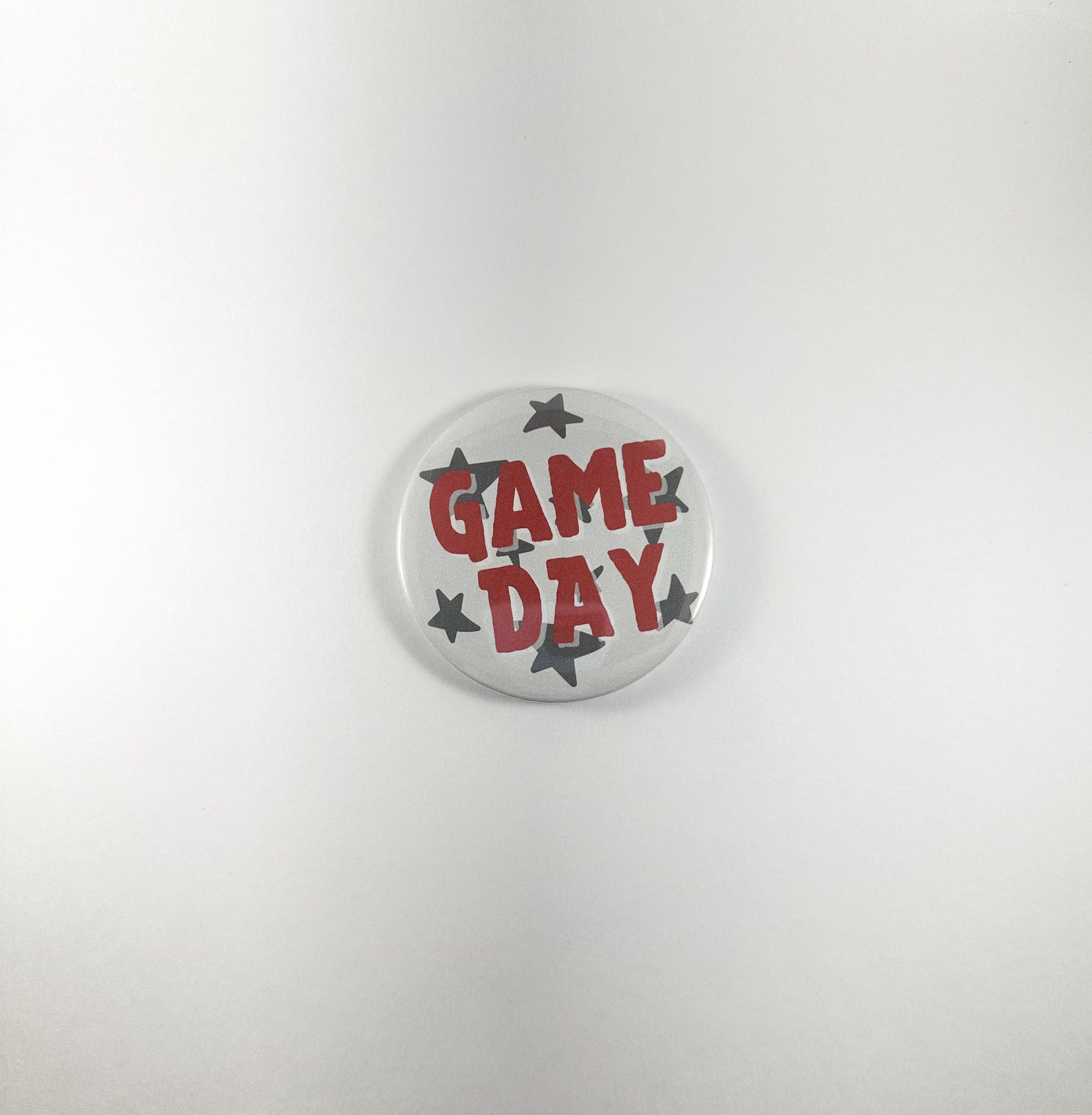 Alabama Crimson Tide Buttons - Etsy