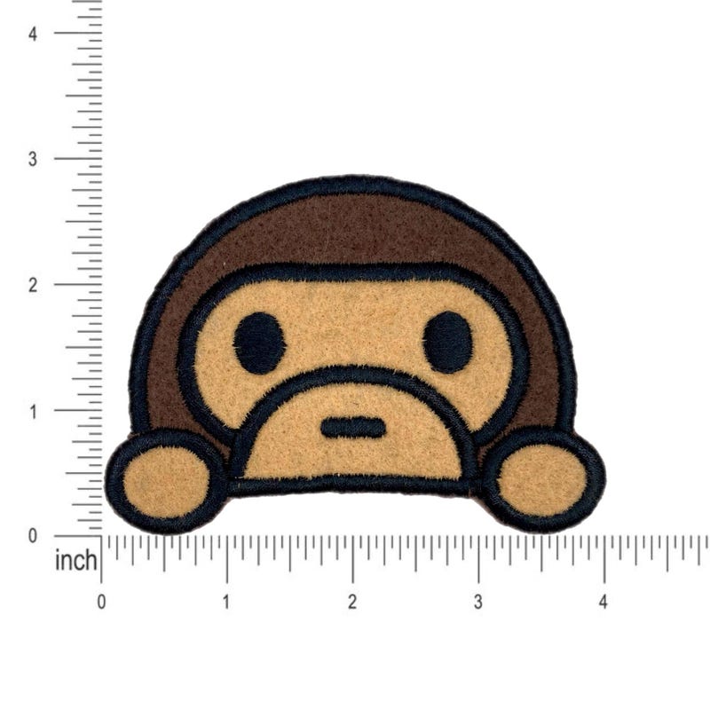 Bape Patches - Etsy