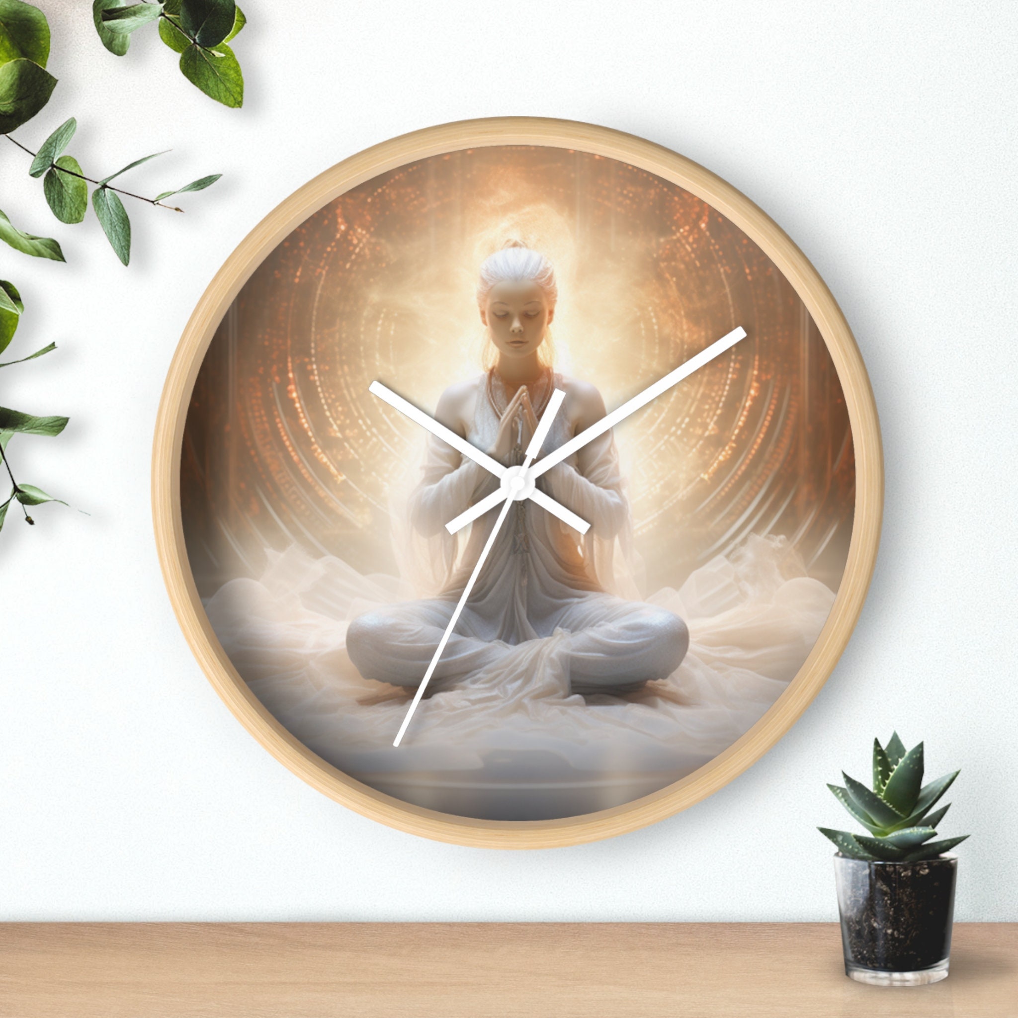 Spiritual Colourful Fall Art Inspiration Unique Handmade Free - Etsy