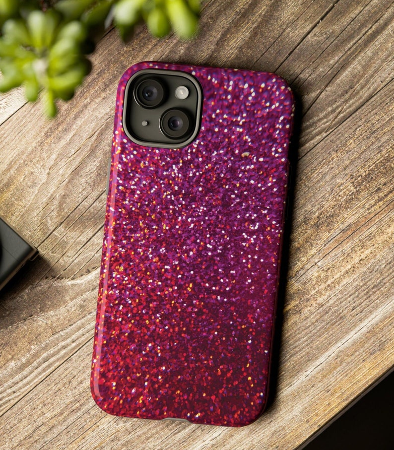 Glitter Case, Glittery Phone Case, Bling Case, Glitter Looking Case ...