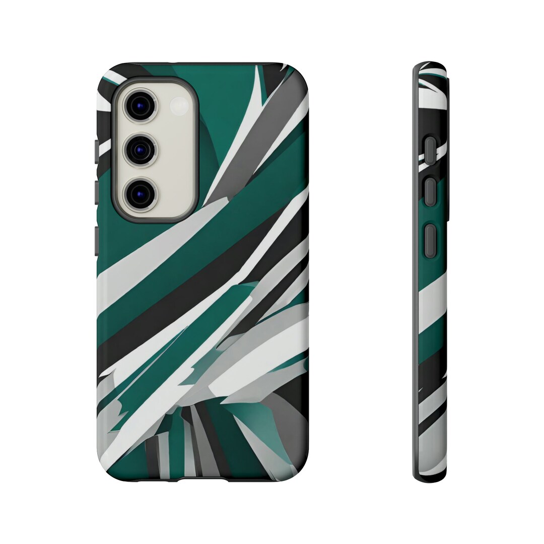 Tough Case, Philadelphia Eagles, Eagles Phone Case, Iphone, Samsung ...
