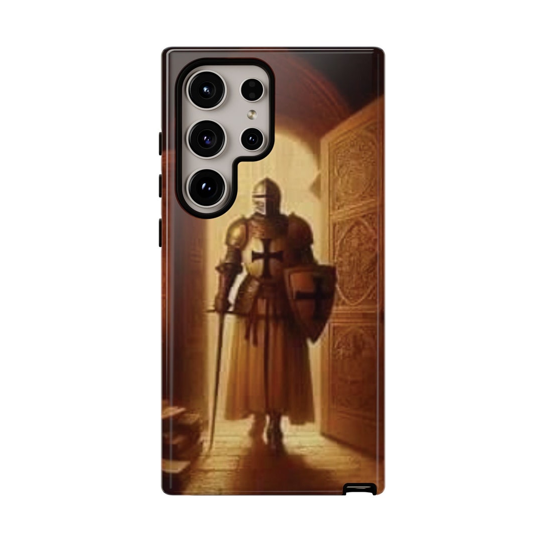 Custom Request - Knights Templar - Etsy