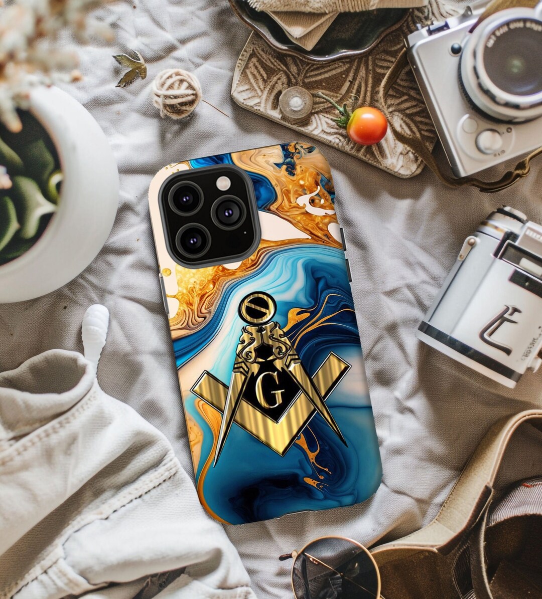 Masonic Lodge Case, Masonry Phone Case, Mason Phone Case, Masonic Lodge ...