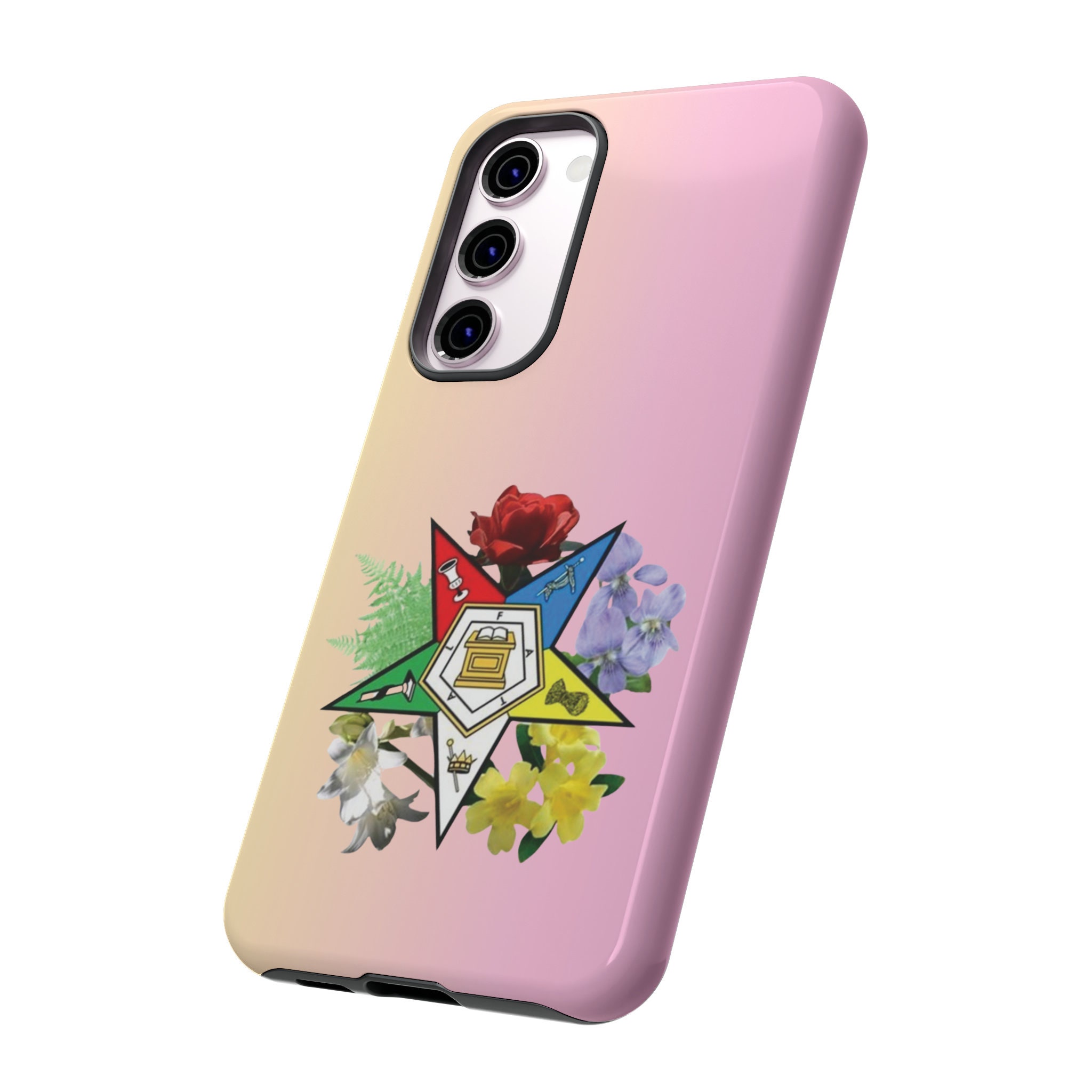 Eastern Star Case, Eastern Star Phone, Sisterhood Case, Order of ...