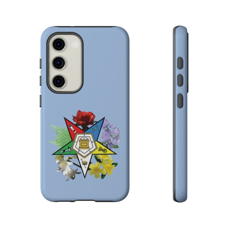 Eastern Star Case, Eastern Star Phone, Sisterhood Case, Order of ...