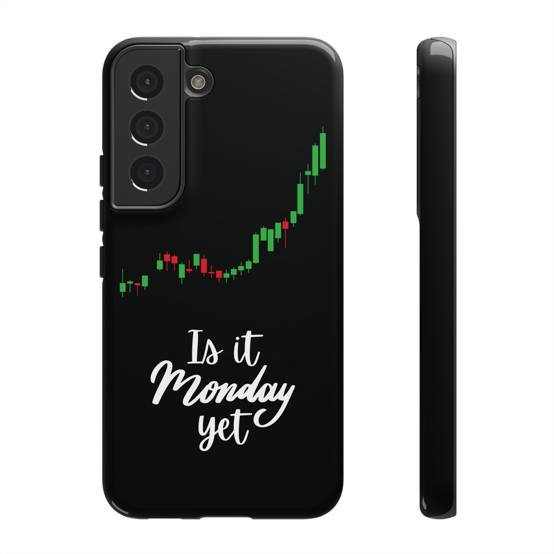 Day Trader Gift, Samsung, Day Trading Case, Day Trader, Gift for Day ...