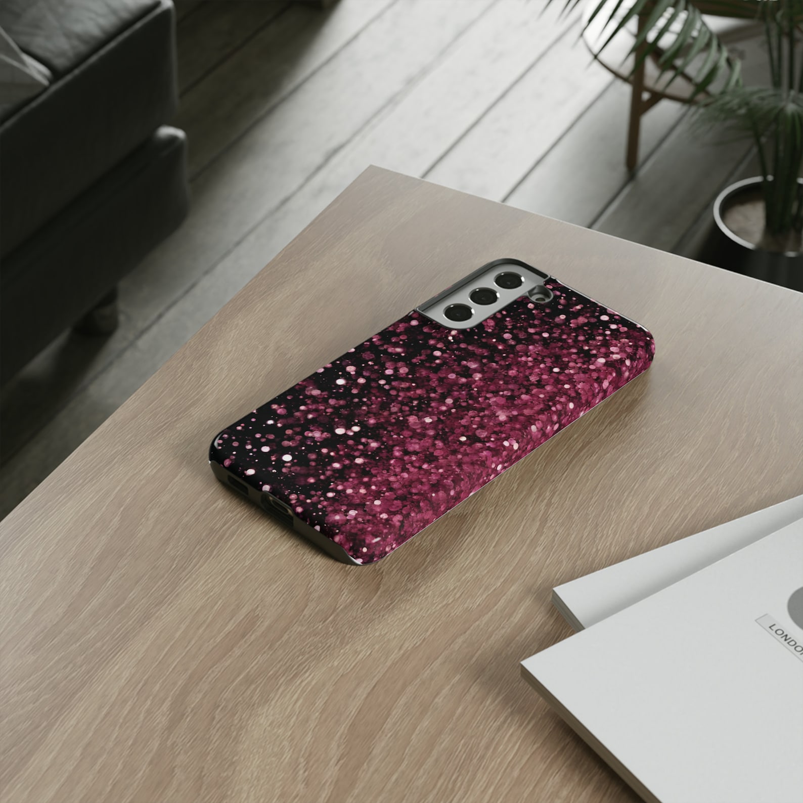Glitter Case, Glittery Phone Case, Bling Case, Glitter Looking Case ...
