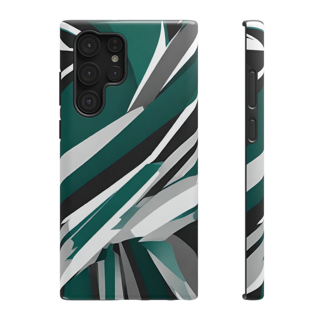 Philadelphia Eagles, Eagles Phone Case, Impact-resistant, Iphone ...