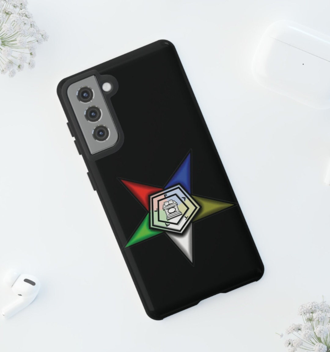 Eastern Star Case, Eastern Star Phone, Sisterhood Case, Order of ...