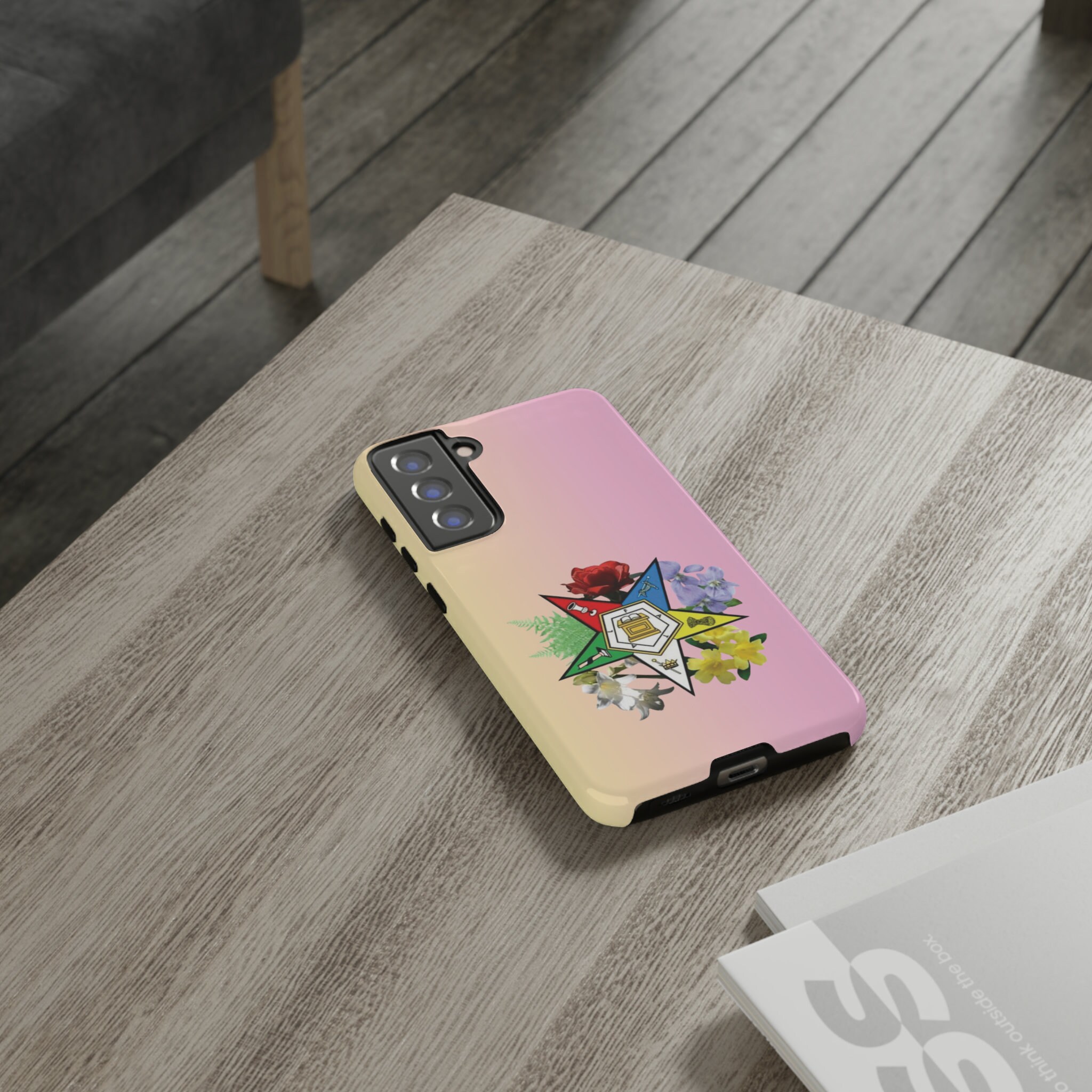 Eastern Star Case, Eastern Star Phone, Sisterhood Case, Order of ...