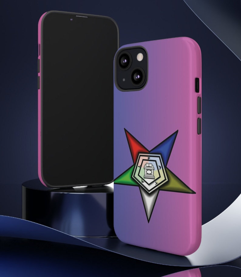 Eastern Star Case, Eastern Star Phone, Sisterhood Case, Order of ...