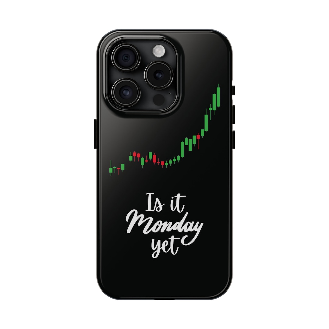 Day Trader Gift, Iphone, Day Trading Case, Day Trader Phone Case, Gift ...