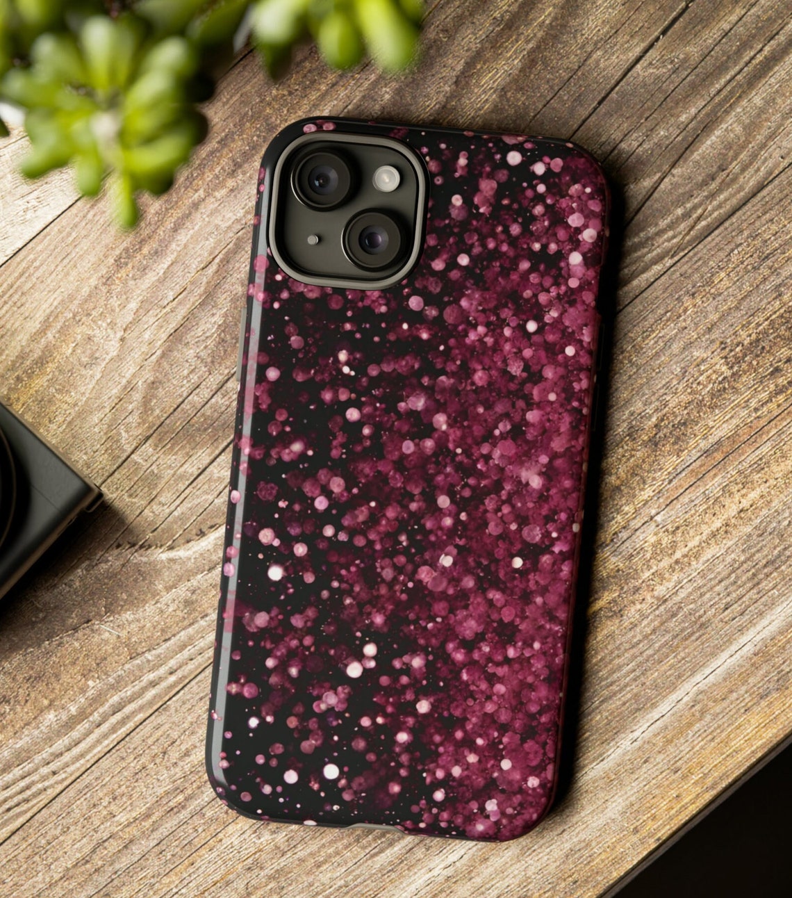 Glitter Case, Glittery Phone Case, Bling Case, Glitter Looking Case ...