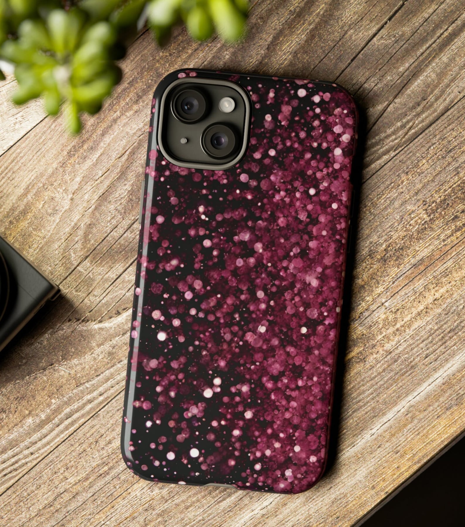 Glitter Case, Glittery Phone Case, Bling Case, Glitter Looking Case ...
