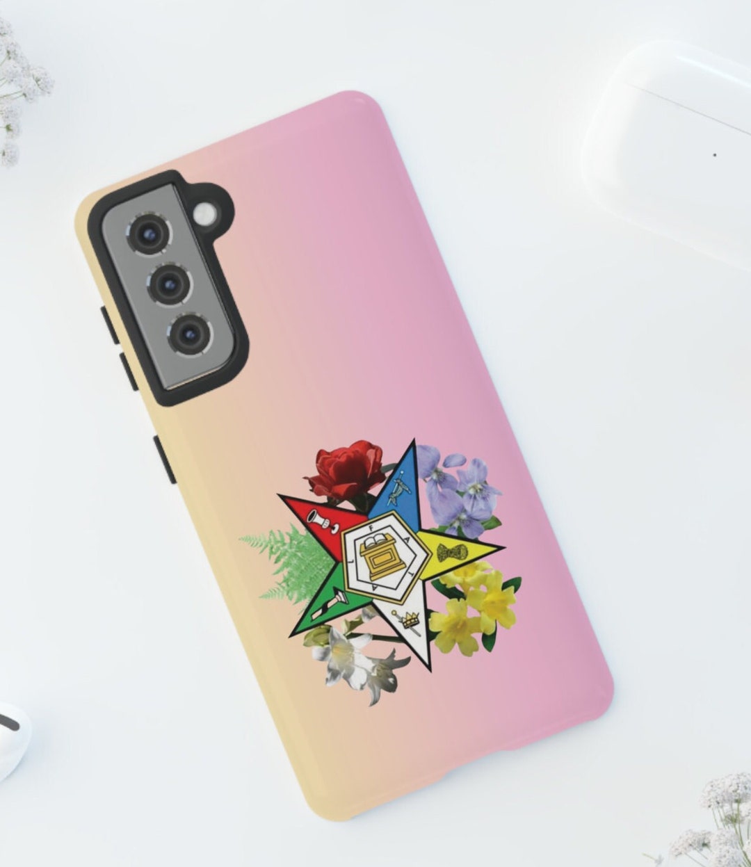 Eastern Star Case, Eastern Star Phone, Sisterhood Case, Order of ...