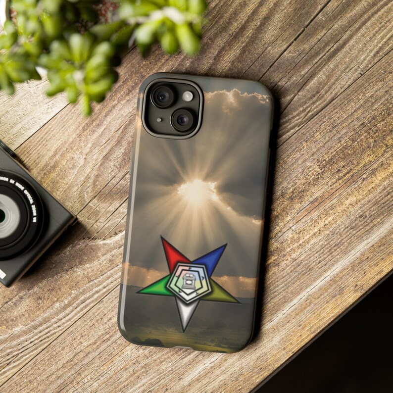 Eastern Star Case, Eastern Star Phone, Sisterhood Case, Order of ...