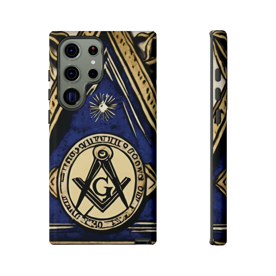 Masonic Lodge Case, Masonry Phone Case, Mason Phone Case, Mason Lodge ...