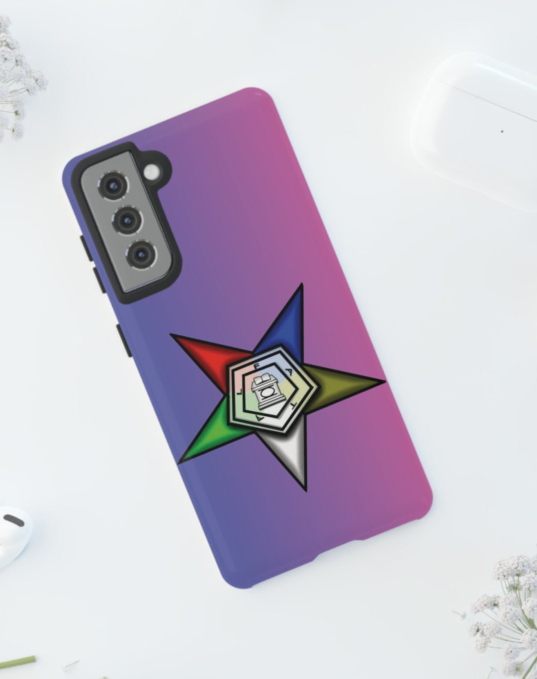 Eastern Star Case, Eastern Star Phone, Sisterhood Case, Order of ...