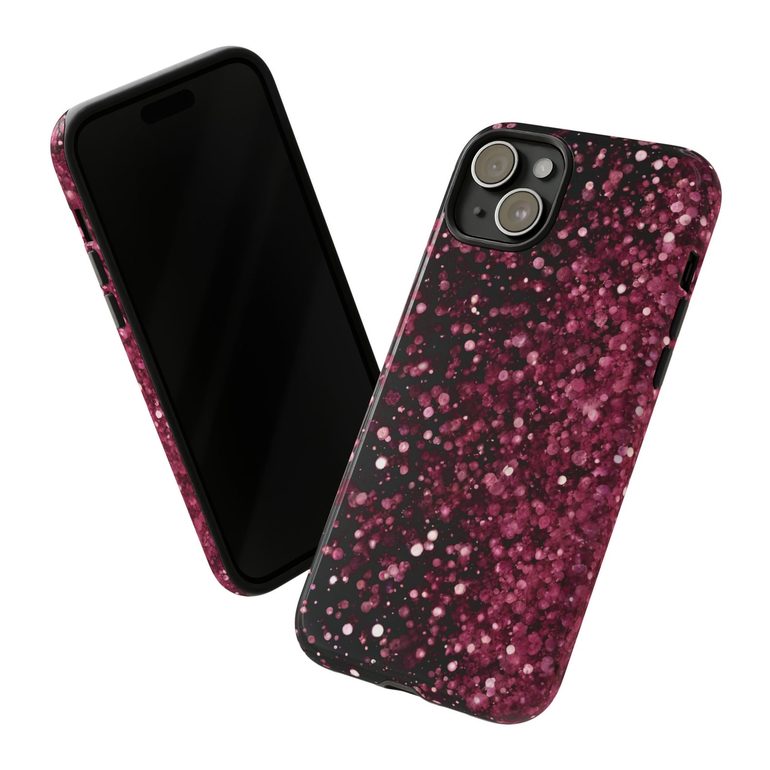 Glitter Case, Glittery Phone Case, Bling Case, Glitter Looking Case ...
