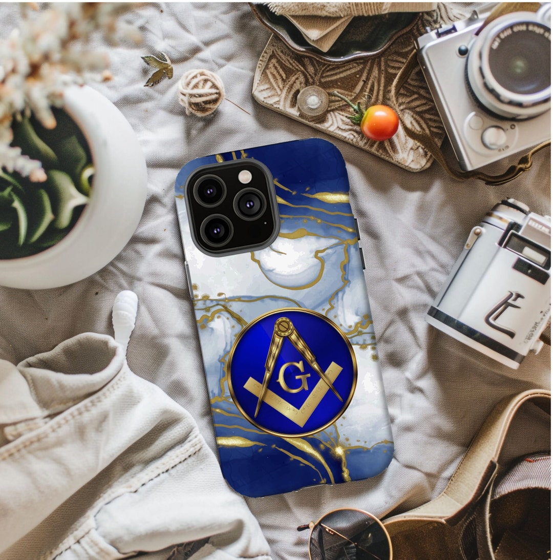 Masonic Lodge Case, Masonry Phone Case, Mason Phone Case, Masonic Lodge ...