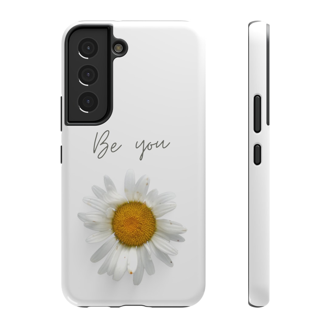Motivational Quote, Be You Phone Case, Iphone, Samsung, Inspirational ...
