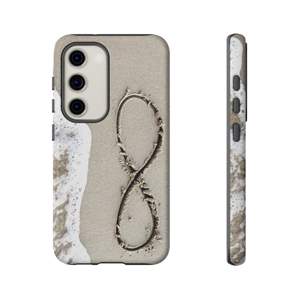 Infinity iPhone Case - Etsy