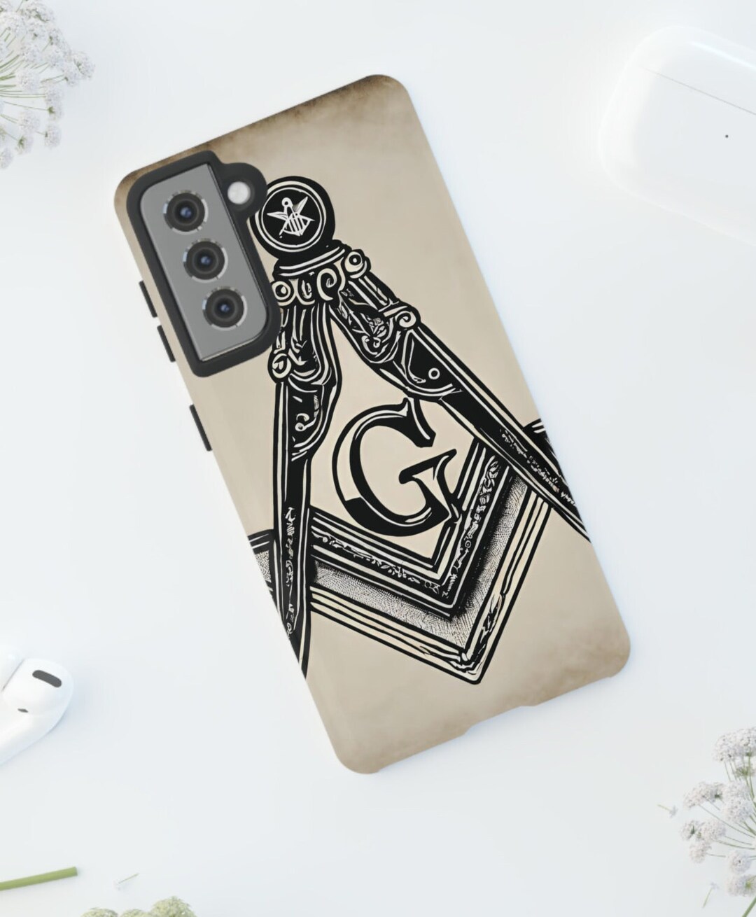 Masonic Lodge Case, Masonry Phone Case, Mason Phone Case, Mason Lodge ...