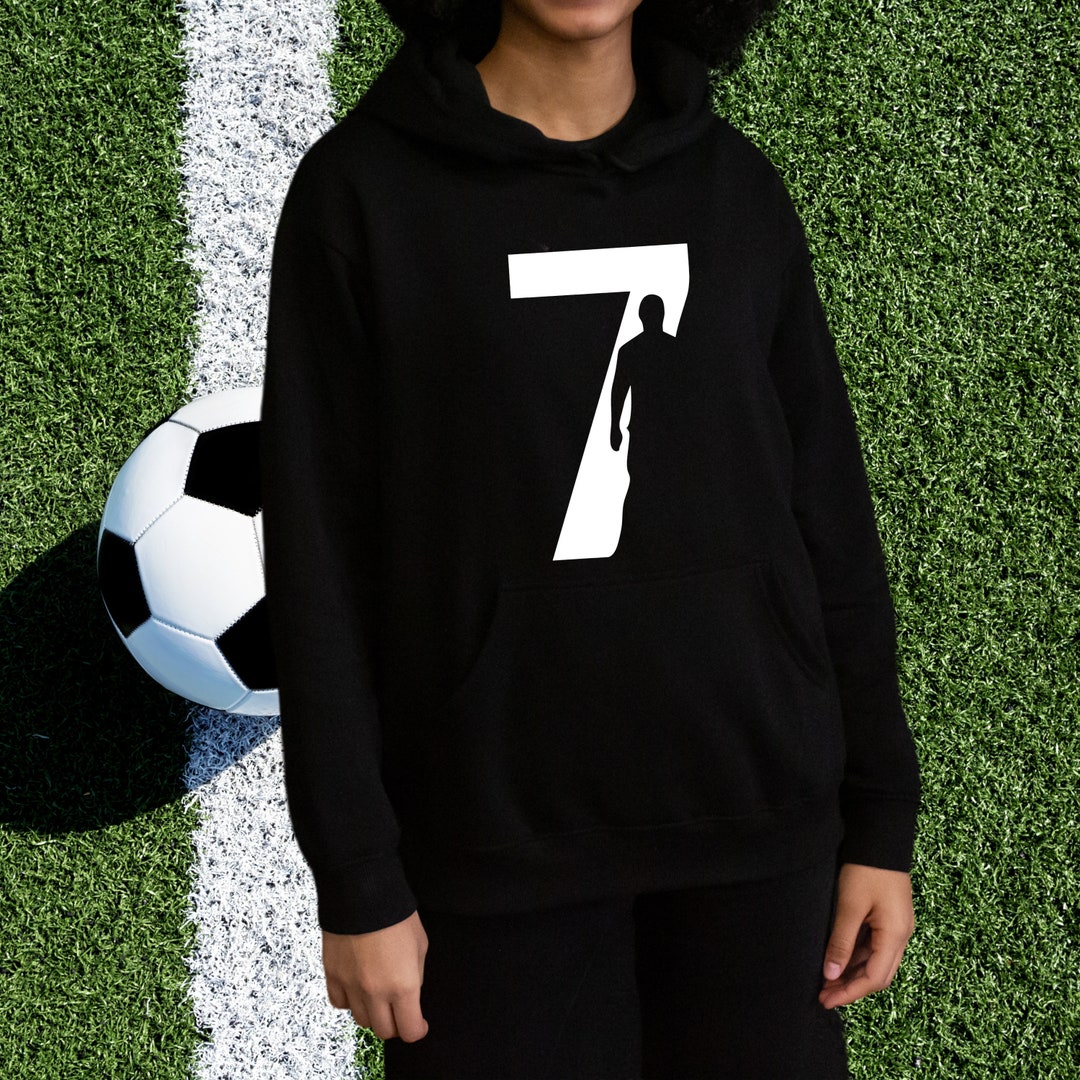 Ronaldo Sweatshirt,ronaldo Hoodie,ronaldo 7 Sweatshirt,ronaldo 7 Hoodie ...