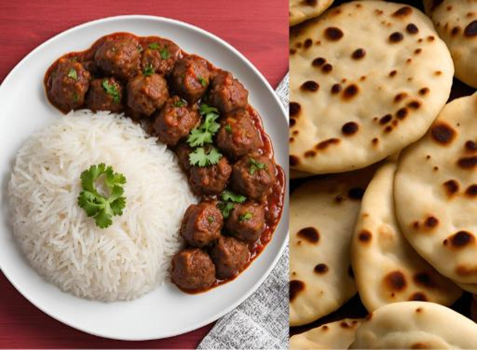 Ebook 3 Course Indian Food - Etsy