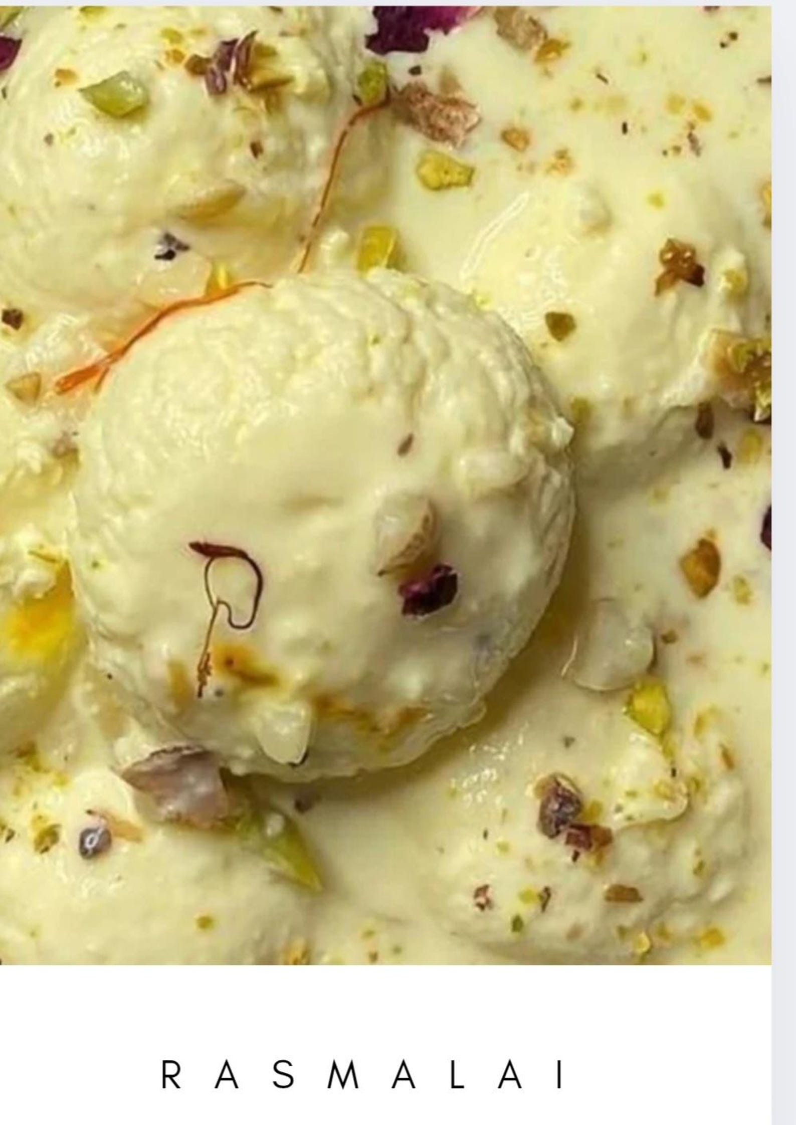 Ebook 3 Course Indian Food - Etsy