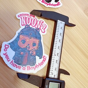 Sticker - Han Quokka Noona - Etsy