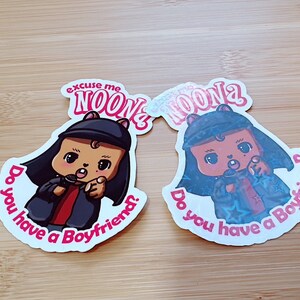 Sticker - Han Quokka Noona - Etsy