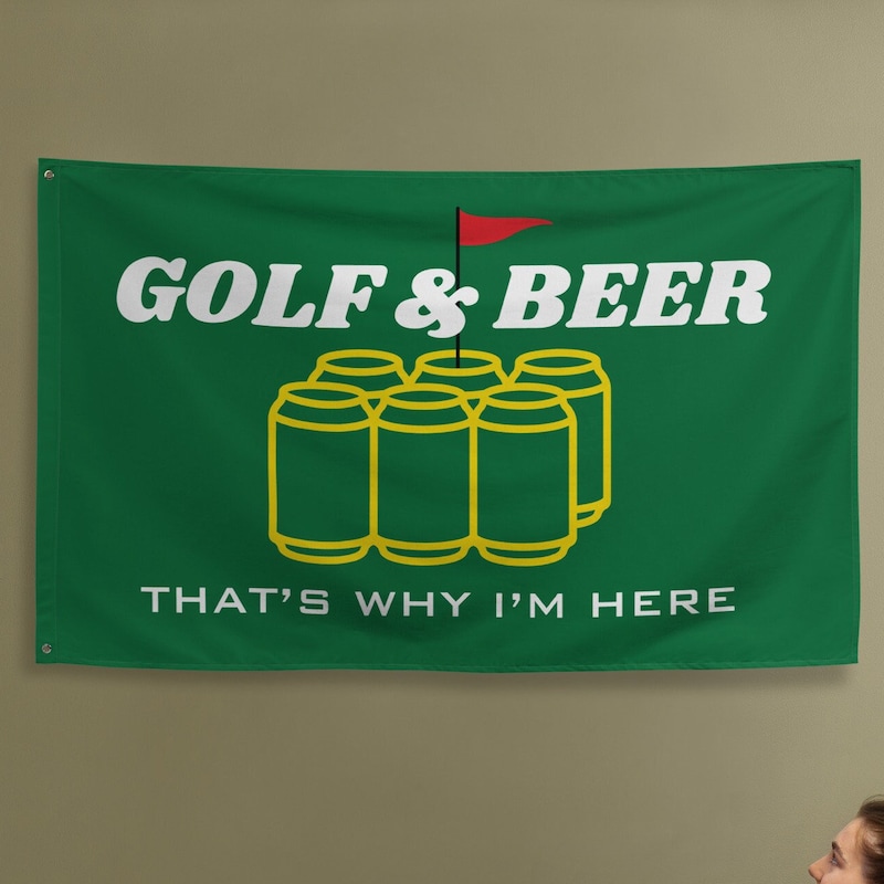 Funny Dorm Room Flags - Etsy