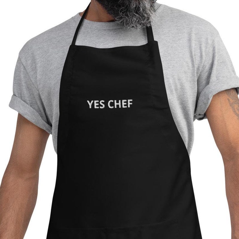 The Chef Show Kitchen - Etsy