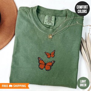 Butterfly Clothing - Etsy