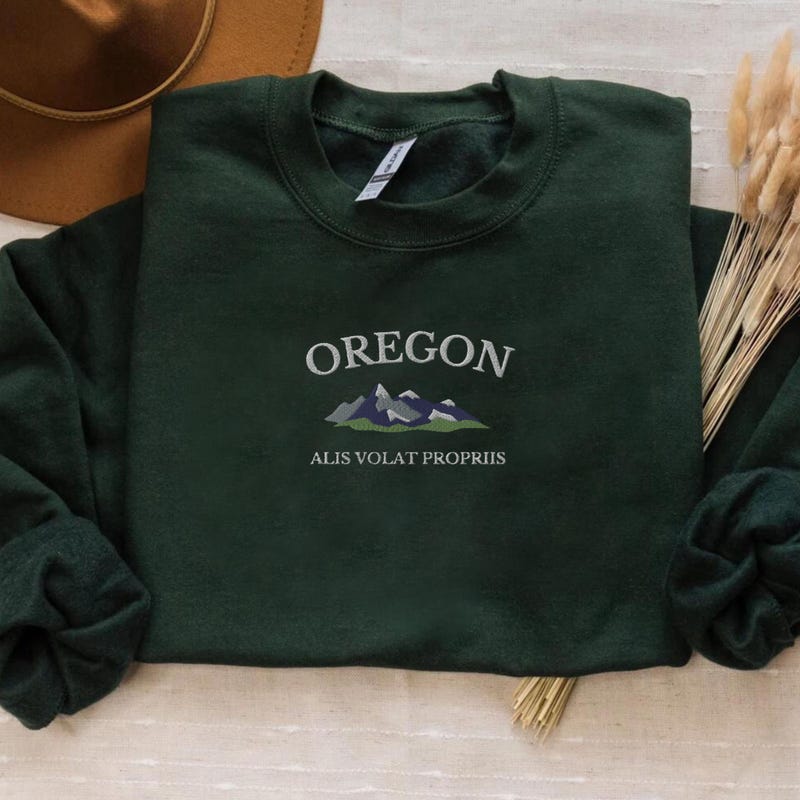 Oregon - Etsy