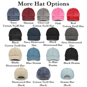 I Eat Cement Embroidered Adjustable Relaxed Fit Hat, Funny Hats ...