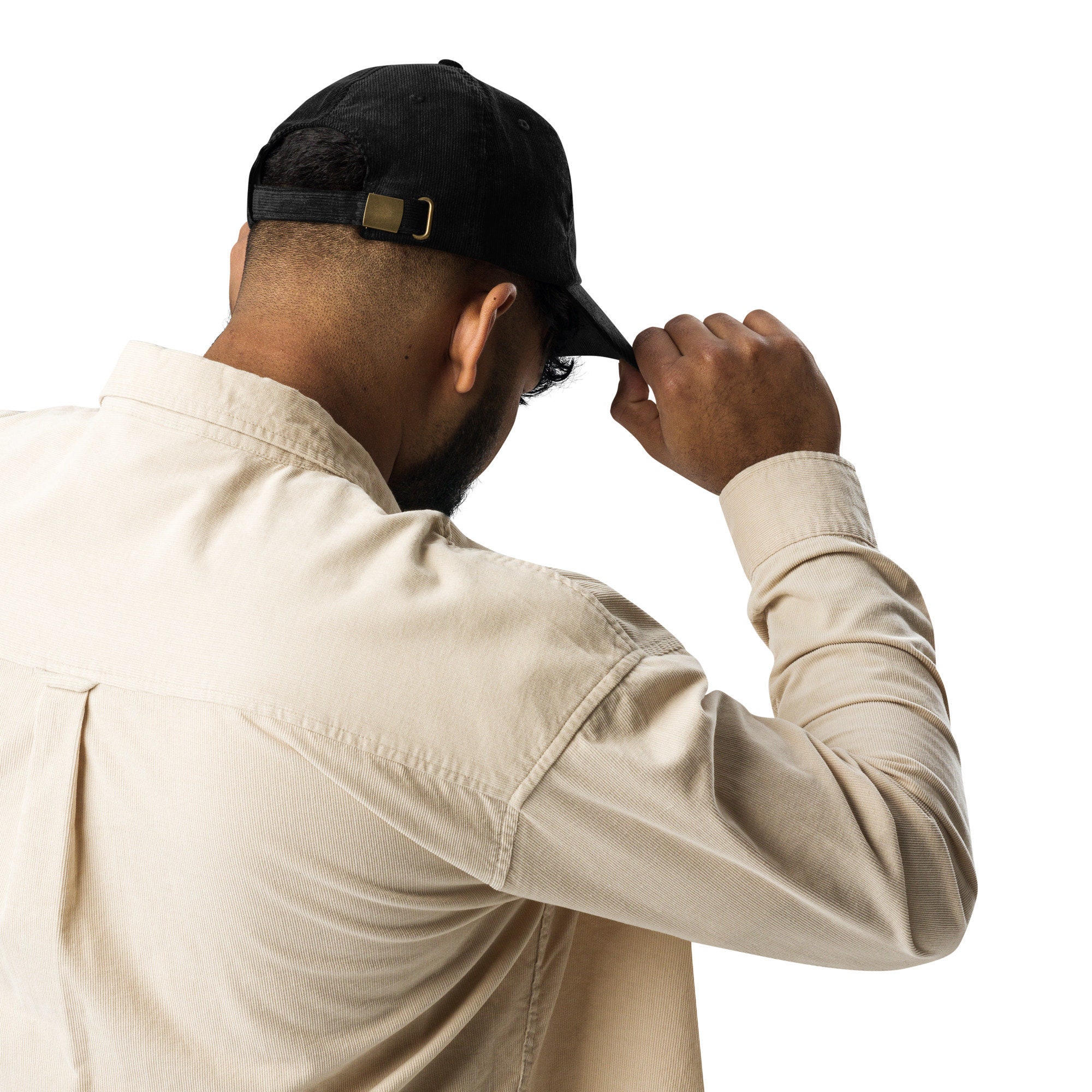 Pool Boy at the Vampire Mansion Embroidered Relaxed Fit - Etsy