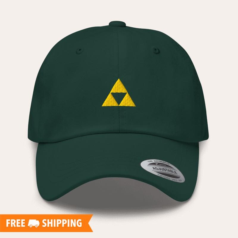 Zelda Hat - Etsy
