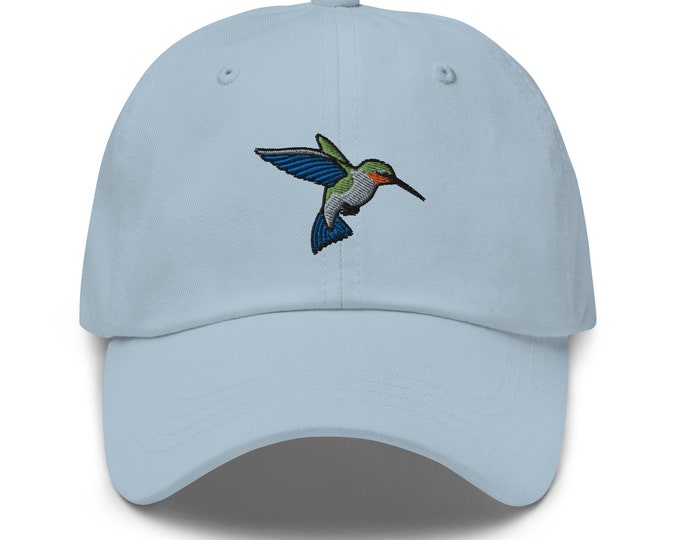 Knitting Pattern for Hummingbird Hat - Etsy Canada