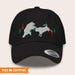 I Like the Stock Denim Hat | Stock Trader, Stocks, Investor, Early ...